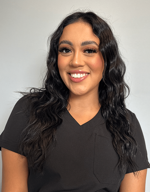 Kenia Castro - Front Desk Receptionist | Oak Brook Medical Group